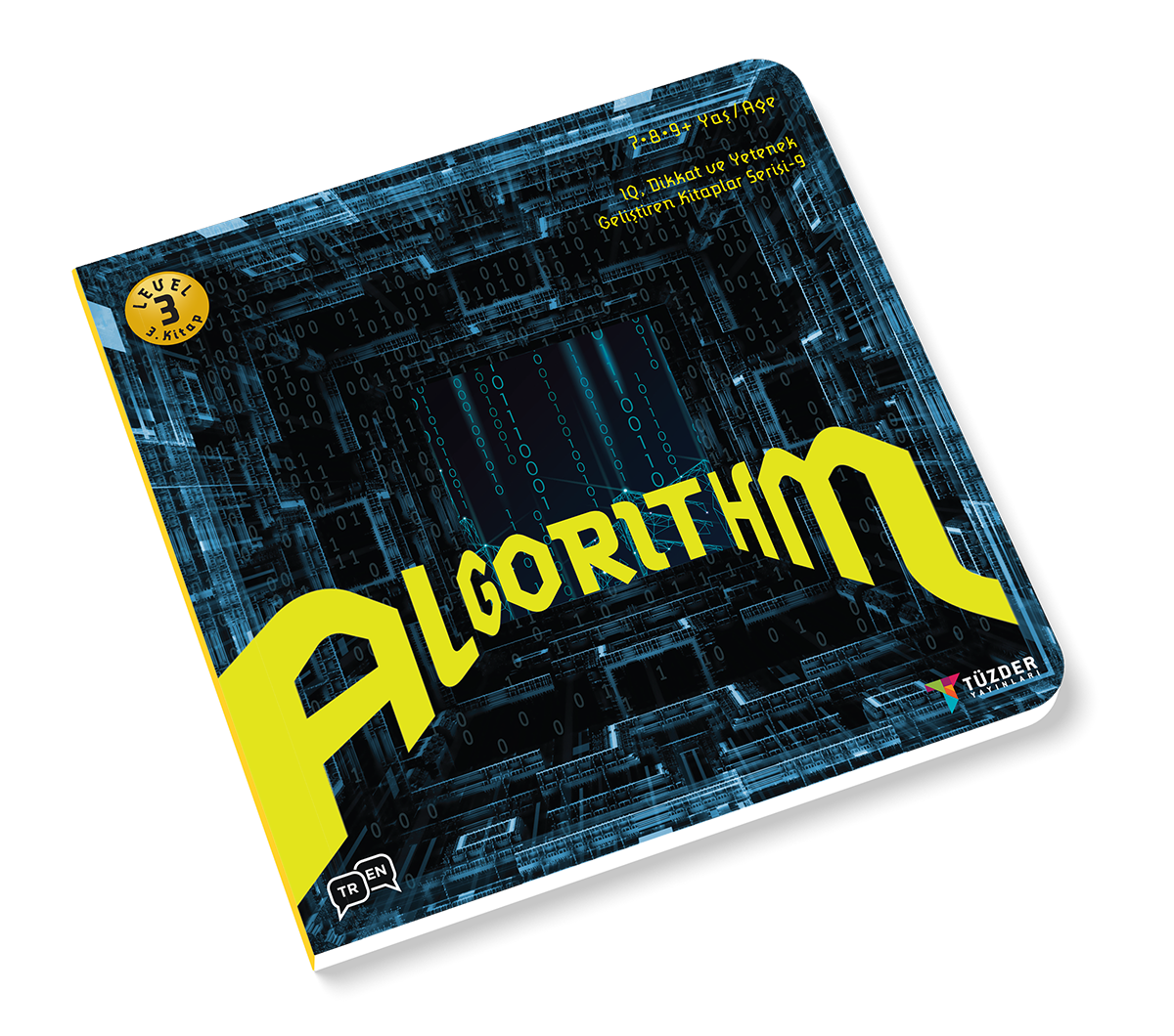 Learn Algoritmika Az